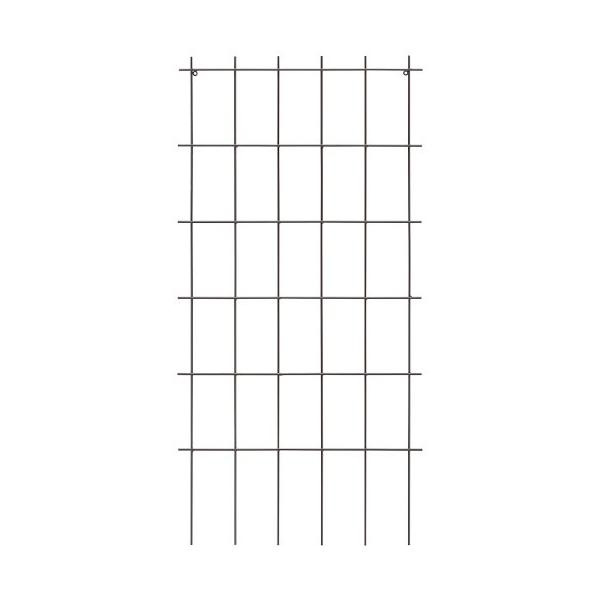 ※併売のため、在庫切れの際はご了承ください。発送委託により倉庫業者がお届けする場合がございます※製造国:中国サイズ:約幅45cm×高さ90cm×厚さ0.8cm重量:約0.7kg材質:スチール