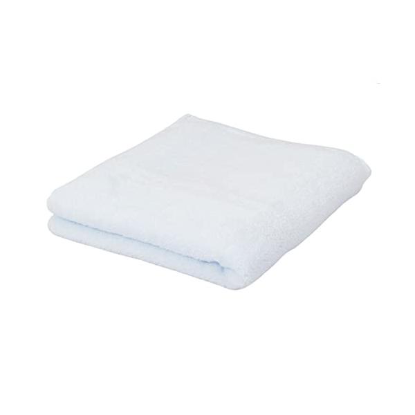 ※併売のため、在庫切れの際はご了承ください。発送委託により倉庫業者がお届けする場合がございます※サイズ:60×120cm組成：綿100％生産国:日本天然素材のコットン100%でお肌にやさしい。タオルの名産地・今治で丁寧に織り上げました。吸水...