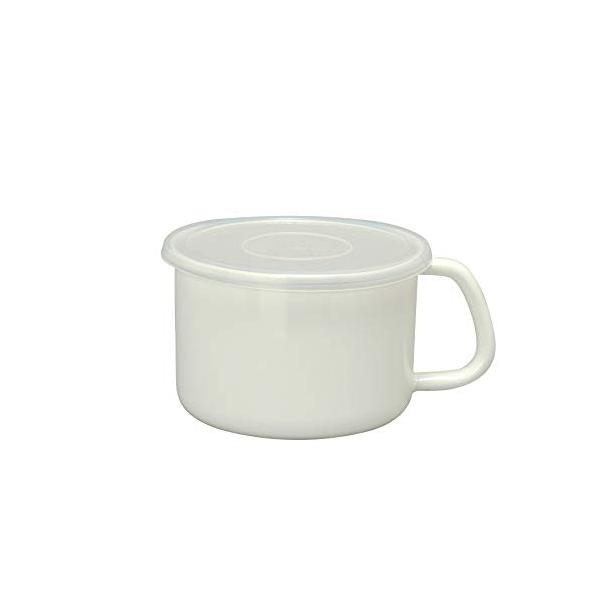 ※併売のため、在庫切れの際はご了承ください。発送委託により倉庫業者がお届けする場合がございます※色:ホワイト容量:1.5Lサイズ:20×15.8×10.5cm重量:約470g生産国:日本