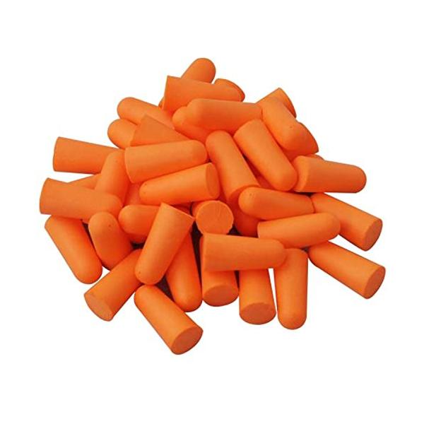 ※併売のため、在庫切れの際はご了承ください。発送委託により倉庫業者がお届けする場合がございます※商品サイズ(約):縦25×横25×奥13mm重量(約):43g入数:40個(20ペア)材質:ポリウレタン