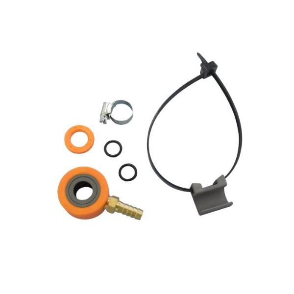 ※併売のため、在庫切れの際はご了承ください。発送委託により倉庫業者がお届けする場合がございます※適合Qビット:QSXAタイプ(全サイズ共通)セット内容:Qアダプター(SDS-plus用)、バックアップリング、Оリング(2個)、ホースホルダー...