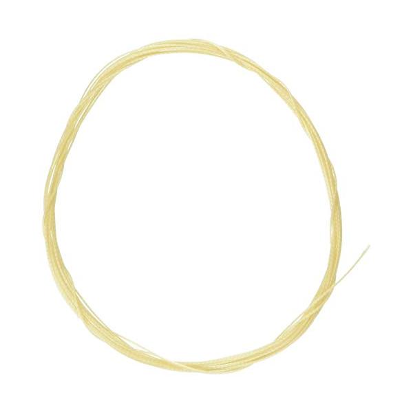 ※併売のため、在庫切れの際はご了承ください。発送委託により倉庫業者がお届けする場合がございます※主な対応魚種:ヤマメ イワナ アマゴ ニジマス レインボートラウト ブラウントラウト アメマス素材:ポリアリレート全長:2m(10~15個分作れ...