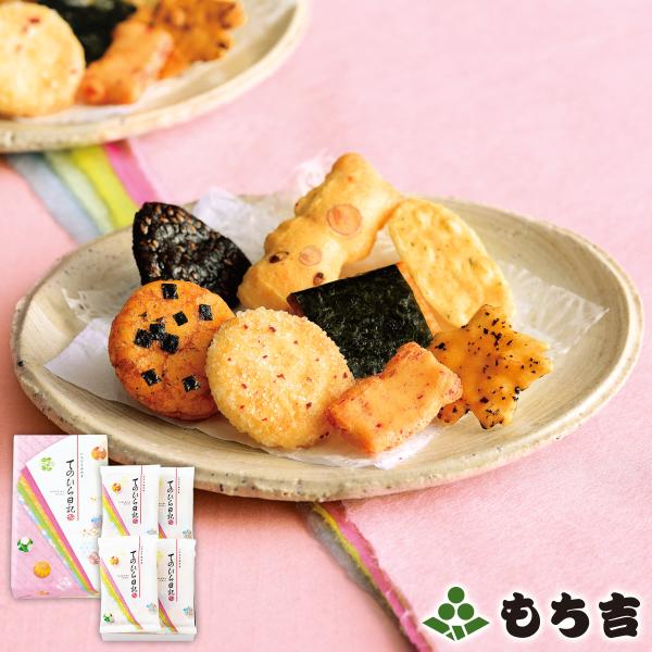 【のし対応商品】◆内容5袋1袋内容（8種類8枚入り）・黒胡麻【雪解け】1枚・しそ味【桜ひとひら】1枚・海苔巻【願い短冊】1枚・きざみ海苔【花火】1枚・チーズアーモンド【いちょう並木】1枚・めんたい【秋の海】1枚・青のり【雪結晶】1枚・梅ざら...