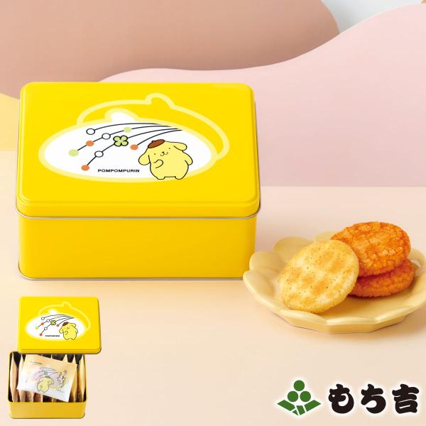 ◆内容2種9袋・餅のおまつりこまち（しょうゆ味5枚）・餅のおまつりこまち（コーンポタージュ味4枚）◆食感サクサク◆賞味期限製造日より100日間◆寸法缶サイズ／縦12.0cm×横16.5cm×高さ7.9cm◆用途ご家庭で、お茶請けのお供に。常...