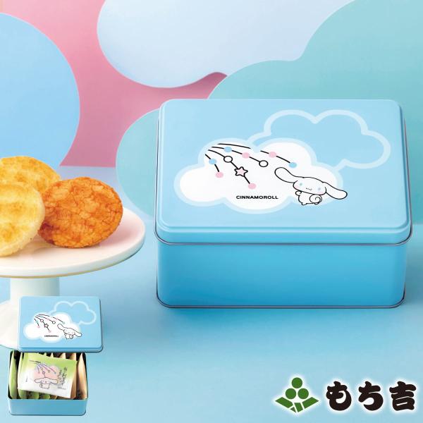 ◆内容2種9袋・餅のおまつりこまち（サラダ味5枚）・餅のおまつりこまち（しょうゆ味4枚）◆食感サクサク◆賞味期限製造日より100日間◆寸法缶サイズ／縦12.0cm×横16.5cm×高さ7.9cm◆用途ご家庭で、お茶請けのお供に。常温保存可能...