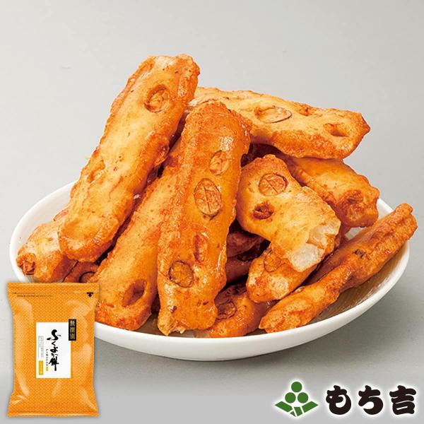 ◆内容・ふくよか餅（しょうゆ味 150g）◆賞味期限製造日より90日間◆寸法袋サイズ／約縦縦31.0cm×横21.5cm◆食感サクサク◆用途ご家庭で、お茶請けのお供に。常温保存可能。◆備考※のし・掛け紙・包装紙・手さげ袋はおつけしておりませ...