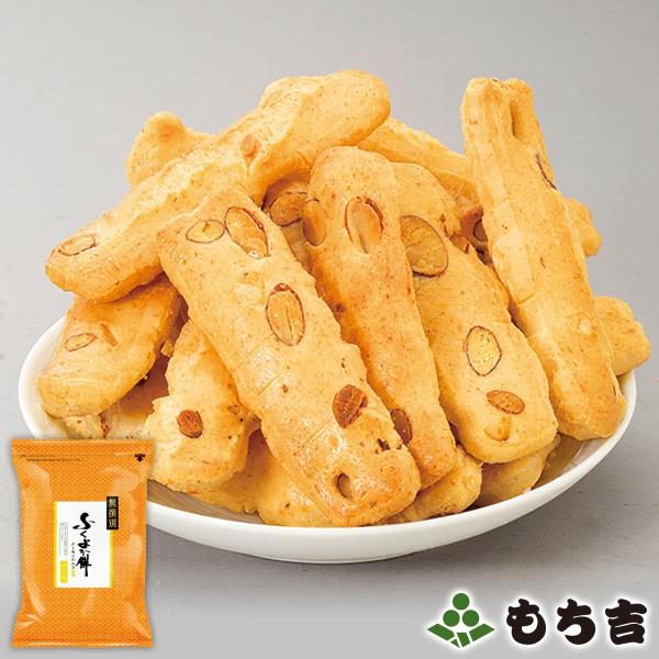 ◆内容・ふくよか餅（チーズ味 140g）◆賞味期限製造日より90日間◆寸法袋サイズ／約縦31.0cm×横21.5cm◆食感サクサク◆用途ご家庭で、お茶請けのお供に。常温保存可能。◆備考※のし・掛け紙・包装紙・手さげ袋はおつけしておりません。...