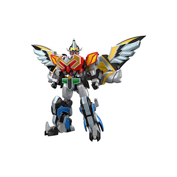 　　★☆ラインナップ☆★●組み立て式プラキット一式(シール付き)　・マジフェニックス　・マジタウロス　・マジフェアリー　・マジマーメイド　・マジガルーダ　　　　　　　　　　　　の　５種類です。・新品未使用・サイズ：本体　約175mm〜約24...