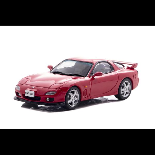 “Type RS”メーカー：CAR-NEL(カーネル)品番：CN430004スケール：1/43（全長10cm）カラー：ビンテージレッド＊この商品は店頭でも販売しています。　購入のタイミングによっては在庫切れとなる場合もございます。　また、検...