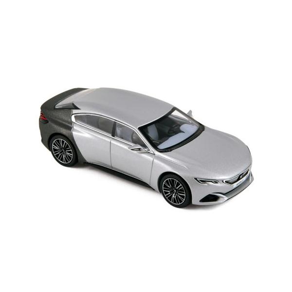 ■メーカー：ノレブ■商品名：プジョー Concept Car Exalt - Salon de Paris 2014■品番：4799871/43スケールのミニカー、ダイキャストモデルです。