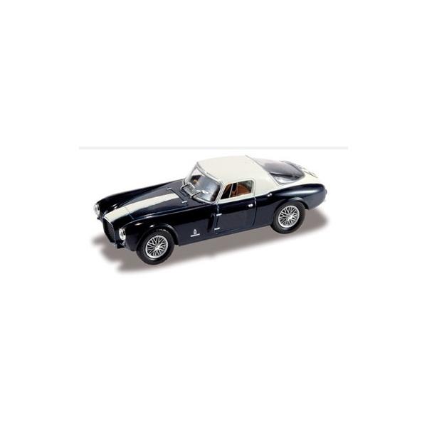 ■メーカー: Starline models■スケール: 1：43■商品名: ランチア D 20 ベルリネッタ Pinin Farina 1952■品番: 518406■材質: ダイキャスト※新品未使用品ですが、箱の性質により黄ばみが出る事...