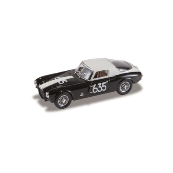 ■メーカー: Starline models■スケール: 1：43■商品名: ランチア D20 Mille Miglia 1953 Taruffi Gobbetti 635■品番: 518413■材質: ダイキャスト