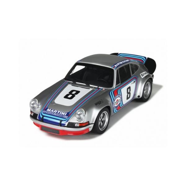 ■メーカー：GT SPIRIT■スケール：1：18■商品名：Porsche 911 RSR Targa Florio 1973■品番：GT052■材質：レジン