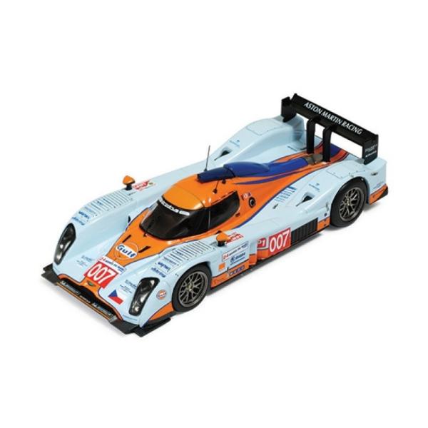 ■メーカー: ixo models■スケール: 1/43■商品名：Lola Aston Martin #007 LMP1 4th Le Mans 2009■ドライバー：J.Charouz / S.Mucke / T.Enge■品番：LMM1...