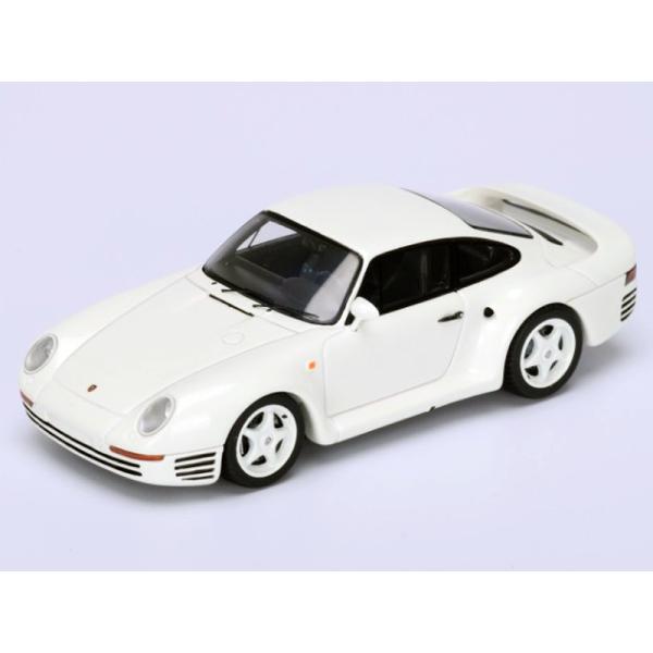 ■メーカー：Spark■スケール：1/43■商品名：Porsche 959 Sport 1986■品番: S4478■材質：レジン※当店のSparkの製品は、全てフィルム付きです。フィルムが柔らかいため、側面のフィルムがよれている事がございます。