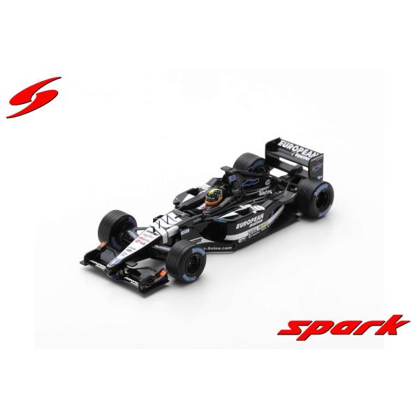 ■メーカー：Spark■スケール：1：43■商品名：Minardi PS01 No.20 Canadian GP 2001■ドライバー：Tarso Marques■品番：S4849■材質：レジン※当店のSparkの製品は、全てフィルム付きで...