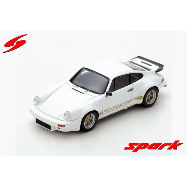 ■メーカー：Spark■スケール：1：43■商品名： Porsche 911 Carrera 3.0 "Press released" 1973■品番：S4927■材質：レジン※当店のSparkの製品は、全てフィルム付きです。　フィルムが柔...
