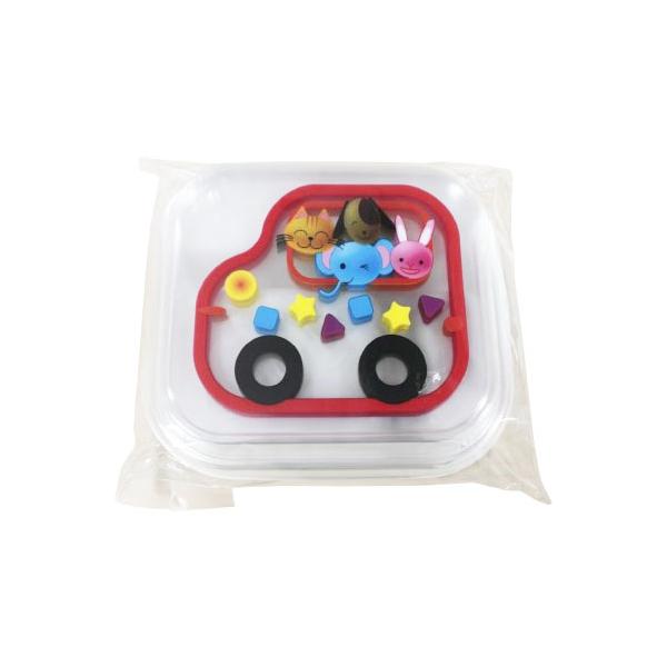 お子様にぴったり　動物柄弁当箱　レンジ対応　YF-5　１０枚入お子様向けの行事やイベントで活躍するお弁当容器です。お子様向けのお弁当に人気があります。和食や洋食、煮物など様々なメニューに対応しており、テイクアウトやデリバリーにも適しています...