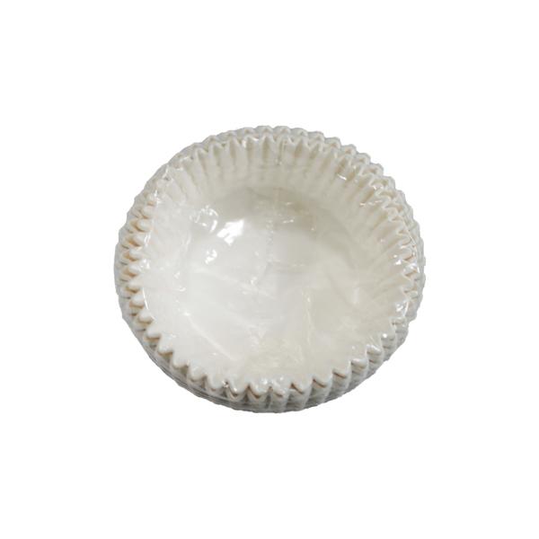 焼菓子等の焼成や和菓子の敷紙に適しているベーキングカップ和菓子の敷紙でよく見かけるグラシンケースです。パルプの繊維を圧縮・平滑化して隙間をなくした紙です。耐油性・耐水性がある材質で焼型を使うパン・焼菓子等の焼成や和菓子の敷紙に適しています。...