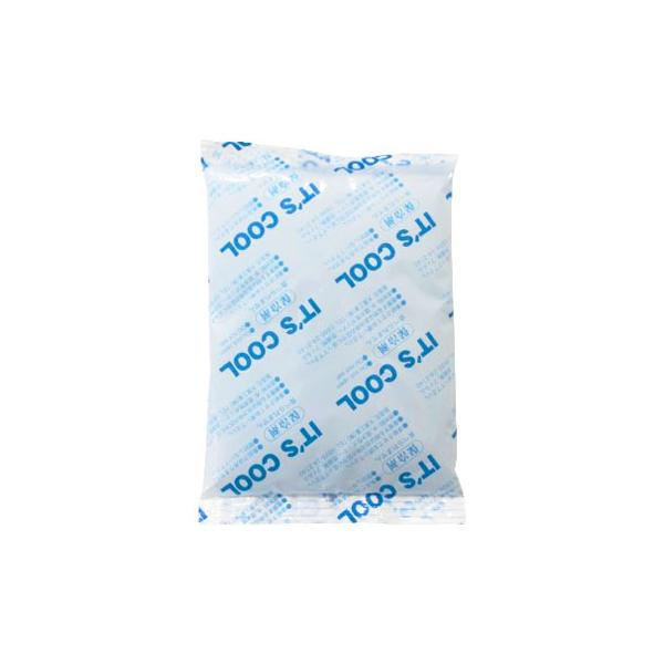 繰り返しご使用できるので経済的な保冷剤です。 IT'S COOL とは、20gから1kgまで幅広く商品をご用意いたしております。用途や御使用される時間によって細かく使い分けていただけます。保冷剤は氷やドライアイスに比べて、繰り返し使用できる...