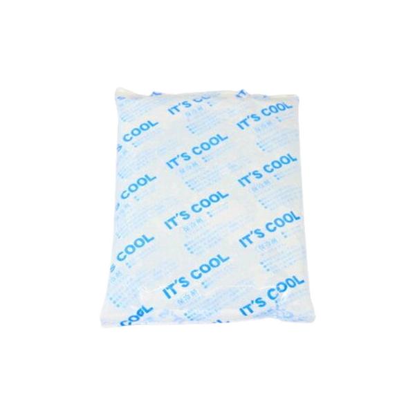 定番のビニールタイプの保冷剤です繰り返しご使用できるので経済的な保冷剤です。サイズ：５００ｇ（１４０ｍｍ×２２０ｍｍ）材質：ナイロン・ＬＬＤＰＥ・レーヨン・安定剤・防腐剤・ポリマー入数：１個サイズ 長辺220ｍｍ×短辺140ｍｍ入数 １個色...