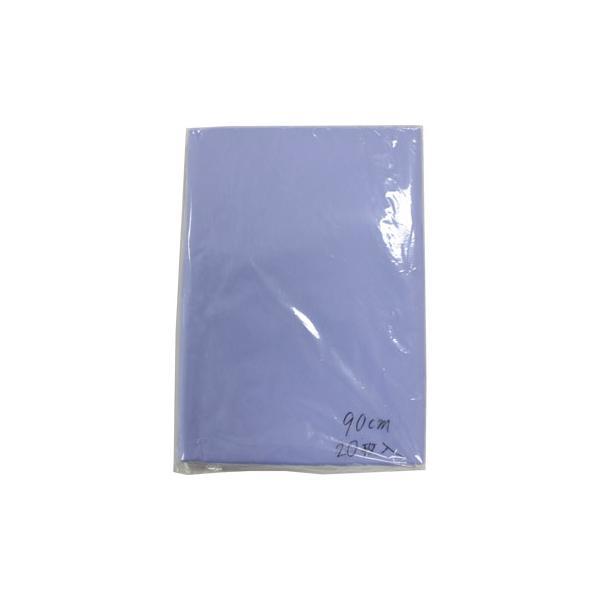 PP不織布。カラーやサイズのバリエーションが豊富。原着不織布なので印刷タイプに比べ色落ちしにくいです。