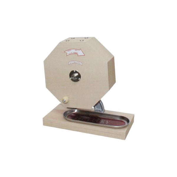 ラッキー抽選器 抽選器 縁日 福引 ガラポン お祭り イベント色んなイベントでよく見る抽選器です。サイズ 縦320ｍｍ×横300ｍｍ×奥行150ｍｍ入数 １個色 茶容量 原材料 木製.アルミニウムメーカー 株式会社下野装飾原産国 -メーカー...