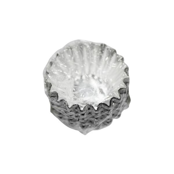 お弁当の薬味入れにいかが？非常に小さなアルミケースです大容量の５００枚入です。サイズは口径Φ２１×高さ１８ｍｍです。各種サイズご用意しております。 サイズ：口径Φ21×高さ18mm入数：500枚入りメーカー：大黒工業薬味入れに最適なサイズ ...