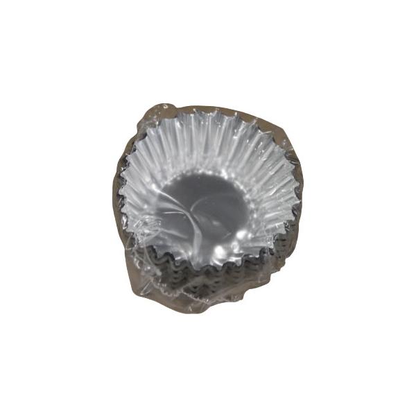 お弁当の薬味入れにいかが？とても小さなアルミケースです大容量の５００枚入です。サイズは口径Φ３１×高さ１９ｍｍです。各種サイズご用意しております。サイズ：口径Φ31×高さ19mm入数：500枚入りメーカー：大黒工業・ 薬味入れに最適なサイズ...