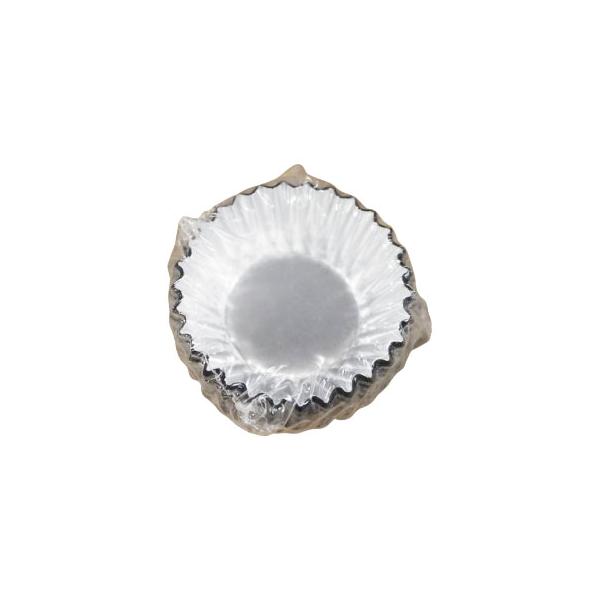 お弁当の必需品です。ちょっとした隙間にもぴったりなアルミケースです。大容量の５００枚入です。サイズは口径Φ３５×高さ２０ｍｍです。各種サイズご用意しております。 サイズ：口径Φ35×高さ20mm入数：500枚入りメーカー：大黒工業お弁当の必...