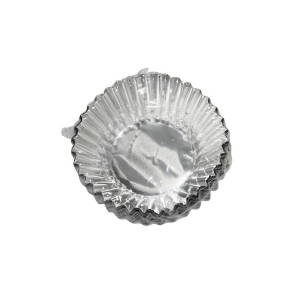 お弁当の必需品です。お弁当のアクセントにぴったりなアルミケースです大容量の５００枚入です。サイズは口径Φ５４×高さ３１ｍｍです。各種サイズご用意しております。 サイズ：口径Φ54×高さ31mm入数：500枚入りメーカー：大黒工業・ お弁当の...