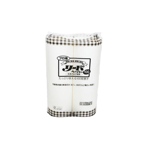 2本入り1袋単位で販売します。ケースで必要な方は1袋2本入りが8袋で1ケースとなります。たっぷり使えます。3,980円以上です。保水性・吸油性・ろ過性にすぐれ、しかも濡れても丈夫な調理用ペーパー。ユニークな立体構造のペーパーで、生鮮魚肉類の...