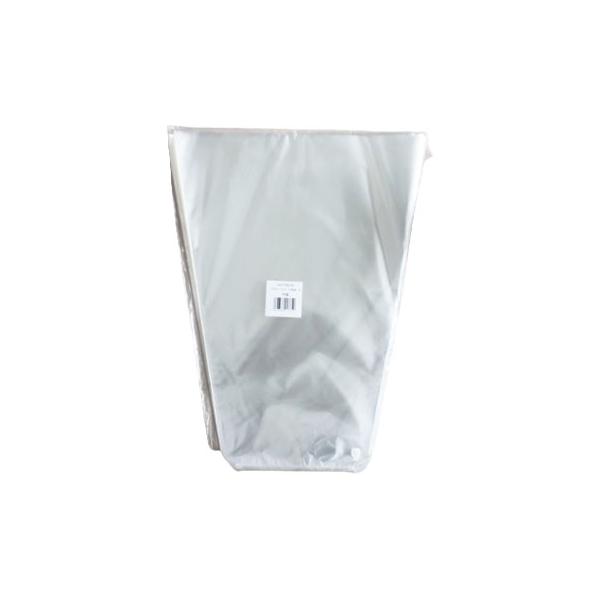 小松菜・ほうれん草などを入れるのに最適な三角袋ほうれん草などの野菜を入れる袋です。優れた鮮度保持性でいつまでも生き生きフレッシュに保ちます。防曇効果が優れているので袋の中の水分が水滴にならず薄い水膜になるから内容物を腐敗から守り鮮度の保持性...