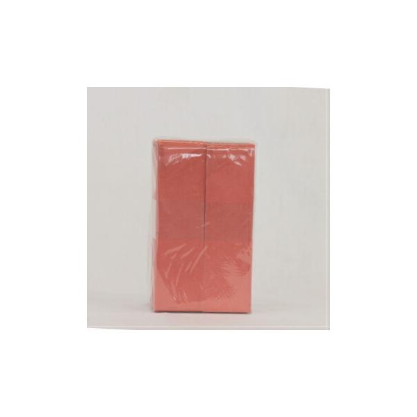 この商品は箸袋のみです。色の種類が5色あるので、お好みで色々な組み合わせも可能です。箸袋に彩りを加えて華やかにしてみませんか？ サイズ：長さ約13cm×幅3.7cm入数：500枚枚入りメーカー：昭和製箸・ 色々な色の箸袋をお探しの方 ・ 枚...