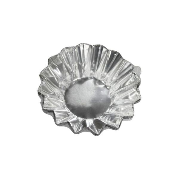 ひまわり型がお弁当のアクセントにピッタリ！オードブルの盛付けにもどうぞ家庭でも使いやすい１００枚入です。サイズは口径Φ６０×高さ４５ｍｍです。 入数：100枚入りサイズ：口径Φ60×高さ45mmメーカー：大黒工業ひまわり型がお料理をきれいに...