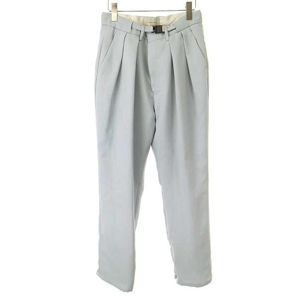 licht bestreben リヒトベシュトレーベン 22SS 2タック licht bestreben リヒトベシュトレーベン 22SS 2タック