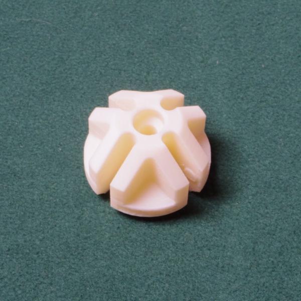 ★各アンカー（PLA08-2.3B、PLA08-1.7B、PLA08-K1.2B）に共通するパーツです。★強靭で地球に優しいPLA樹脂製です。
