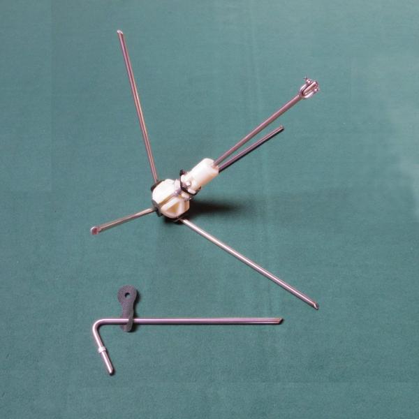 ★大好評！！の「NewT Anchor PLA08-1.7B（特許申請中）」です。★樹脂部分の材質は植物由来のPLA樹脂で、樹脂製造時のCO2排出量はカーボンニュートラルとして扱われます。★いままで躊躇していた岩場でもガンガン攻められる、既...