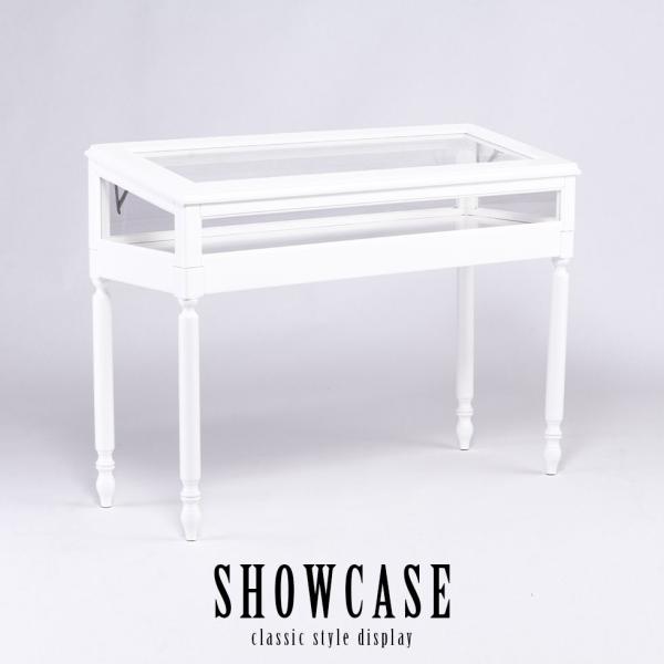 京都にショールームもございます。ぜひお越しくださいませ。キーワード：ショーケース コレクションケース キュリオケース ガラス ガラスケース ディスプレイ 飾り棚 キャビネット コレクションボード 扉 飾棚 ロココ ロココ調 イギリス アンテ...