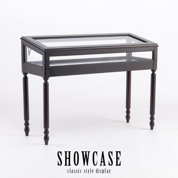 京都にショールームもございます。ぜひお越しくださいませ。キーワード：ショーケース コレクションケース キュリオケース ガラス ガラスケース ディスプレイ 飾り棚 キャビネット コレクションボード 扉 飾棚 ロココ ロココ調 イギリス アンテ...