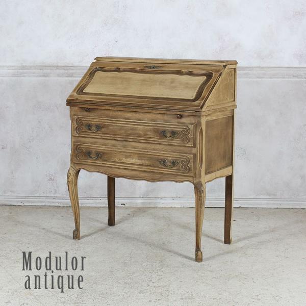 ビューロー チェスト アンティーク 家具 本物 安い たんす ビンテージ 天然木 ヨーロピアン リビング 受付 ロココ ロココ調 イギリス ロマンチック ゴシック バロック 猫足 中古 飲食 飲食店 エレガント ウッド おしゃれ お洒落 可...