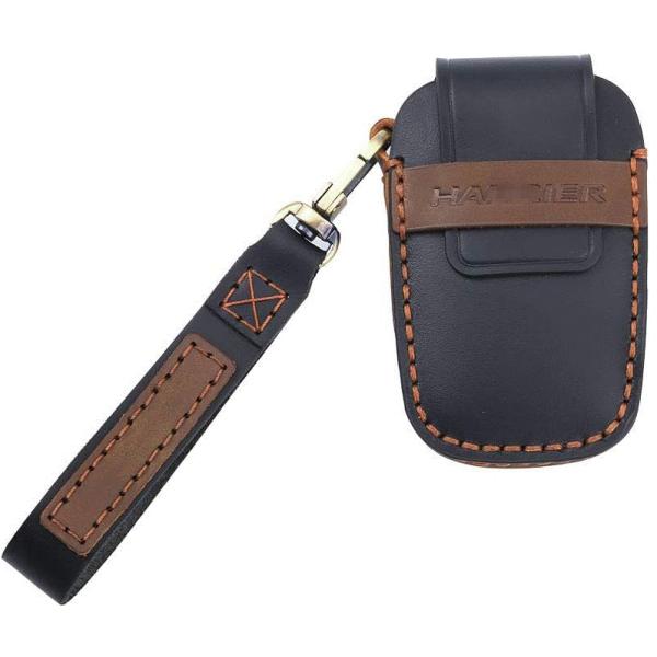 本商品はメーカー純正品ではなく、互換品です。対応車種：トヨタ プリウス 60系各ボタンにフィットするよう設計された、こだわりの専用キーケース。表面にプリウスカスタマイズPRIUSロゴ付き。手触りの良い本革は使い込むごとにその表情を変え、世界...