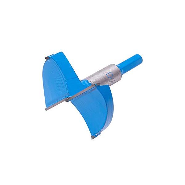 日曜大工などで木材に穴をあけたいとき、このボアビットがあれば作業時間を大幅に短縮することができる。プロフェッショナルな平底穴とクリーンスルーホールを作るように設計されています。止め穴・斜め穴・重ね穴あけに最適。インパクトドライバーにワンタッ...