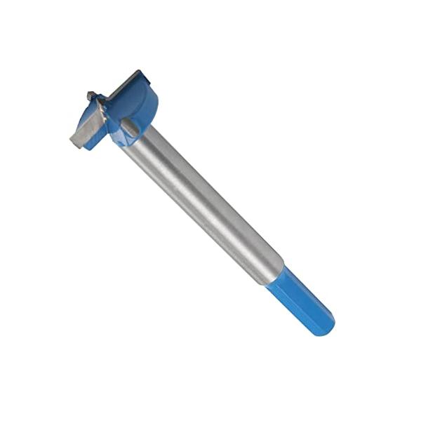 日曜大工などで木材に穴をあけたいとき、このボアビットがあれば作業時間を大幅に短縮することができる。プロフェッショナルな平底穴とクリーンスルーホールを作るように設計されています。止め穴・斜め穴・重ね穴あけに最適。インパクトドライバーにワンタッ...