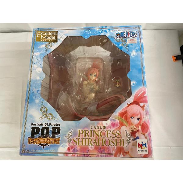 ■本体・付属品本体・付属品を含め内容物は揃っております（箱のみの出品ではございません）。付属品などがない場合は下記に記載をしております。■状態詳細【必ずお読みください】【開封済み】羽衣に退色、外箱に変色等があります。外装の損傷具合等に関する...