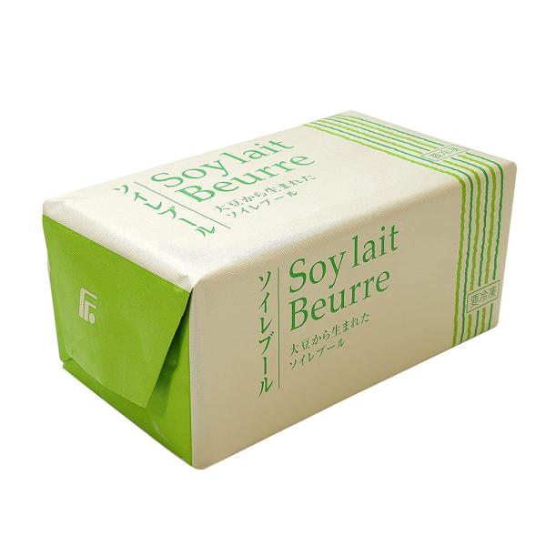 「商品情報」商品の説明豆乳クリームと植物油脂がつくる世界初の豆乳クリームバター動物性油脂原料不使用。世界初の特許製法（USS製法）で作られた大豆由来の豆乳クリームを使用。乳などの動物性油脂原料を使わず、大豆素材を主体としているのでヘルシーな...