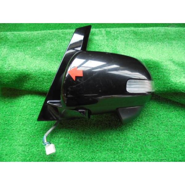 **** 商品説明を必ずご確認ください ****部品管理番号：000001871613600部品メーカー：ムラカミメーカー純正品番：87940-28A32部品名：左サイドミラー部品メーカー品番：8406部品区分：リサイクル品管理品番：(Mo...