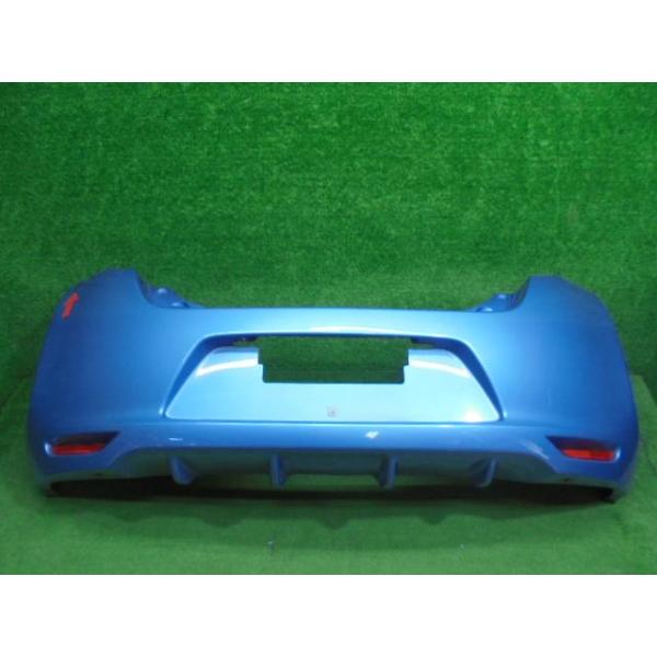 **** 商品説明を必ずご確認ください ****部品管理番号：000001879215100メーカー純正品番：85022-3NC1A部品名：RバンパーASSY部品区分：リサイクル品管理品番：(Mogee EO2505 DIJ2)車名：リーフ...