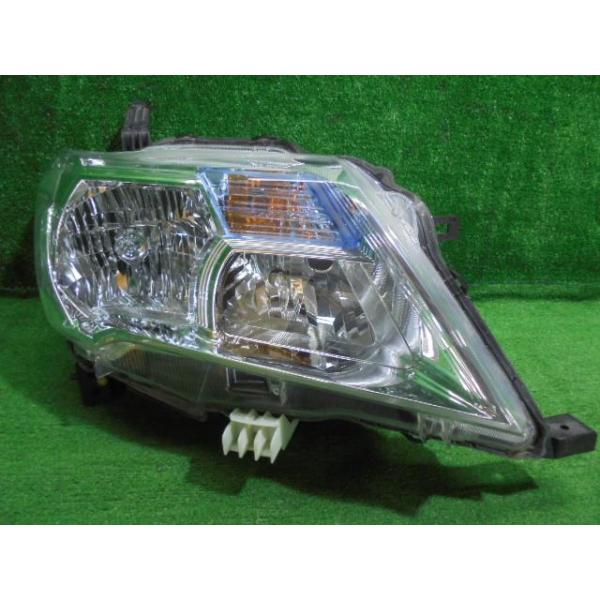 **** 商品説明を必ずご確認ください ****部品管理番号：000002093010800部品メーカー：コイトメーカー純正品番：26010-1VM0A部品名：右ヘッドランプASSY部品メーカー品番：100-23096部品区分：リサイクル品...