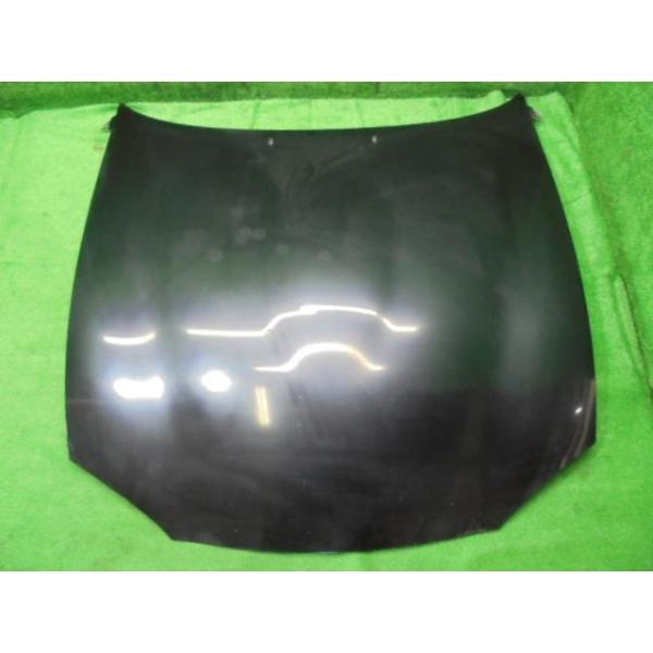**** 商品説明を必ずご確認ください ****部品管理番号：000002170110500メーカー純正品番：NCY0-52-31XB部品名：ボンネットフード部品区分：リサイクル品管理品番：(Mogee EU242 AKF2)車名：ロードス...